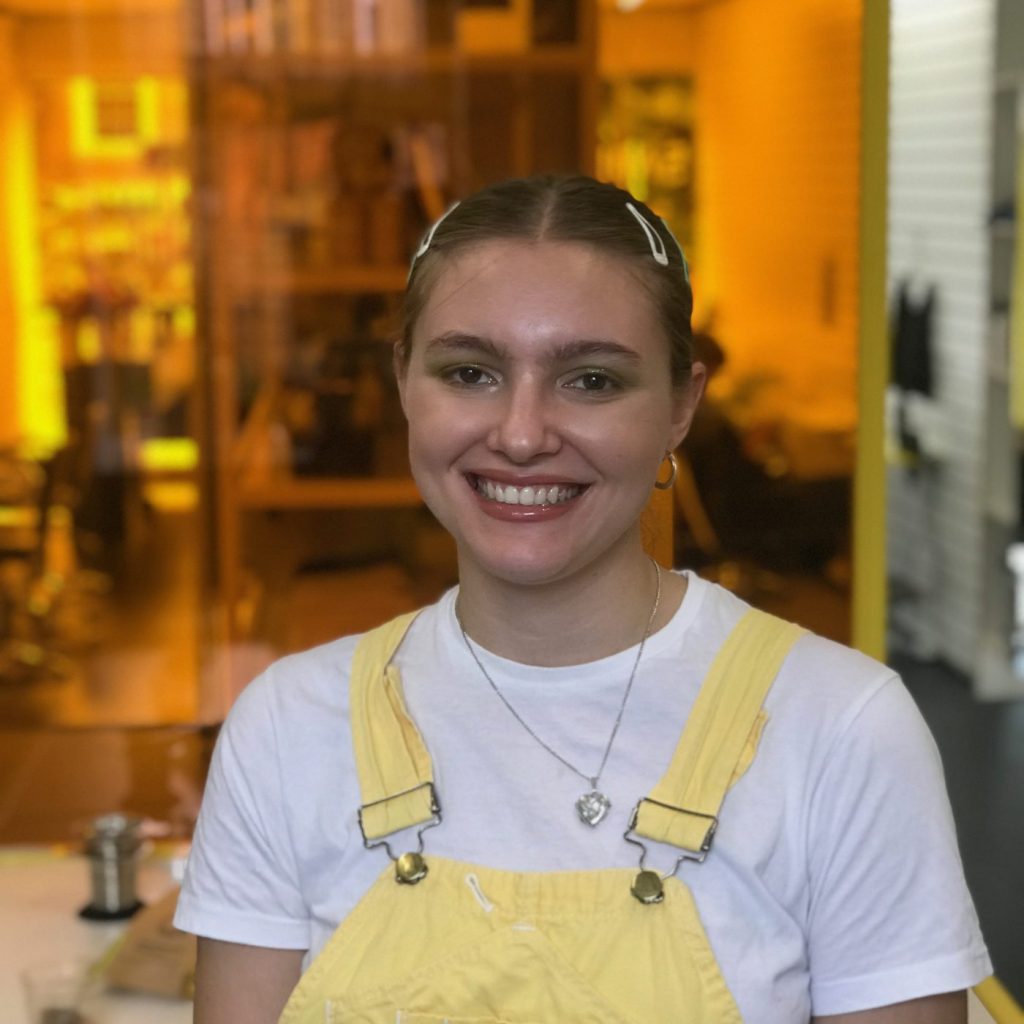 Tip DKUK Salon - TiPJAR