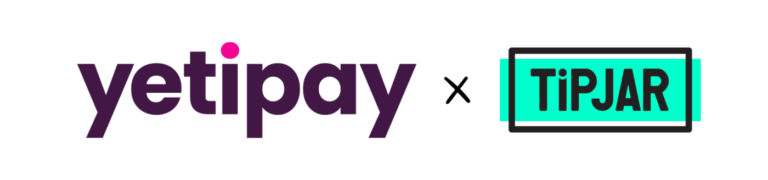 Partner Highlight: Yeti Pay - TiPJAR
