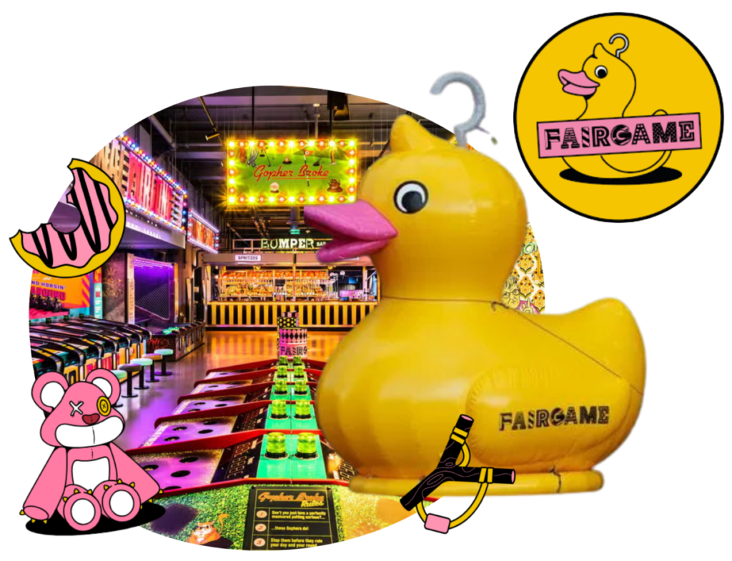 Customer Story: Fairgame - TiPJAR