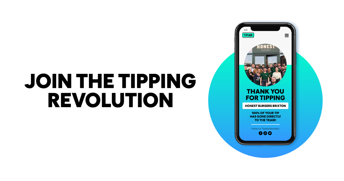 Personal FAQ - TiPJAR